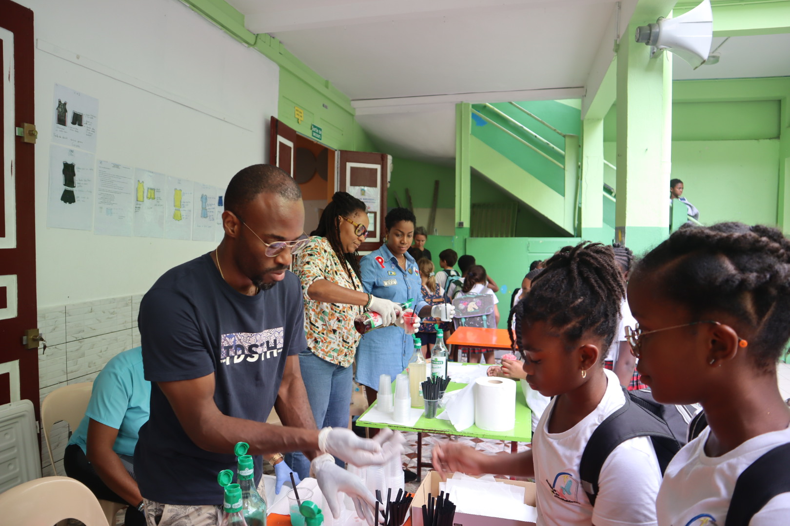 Ecole Catholique et numérique | École Maîtrise de la Cathédrale | Fort ...