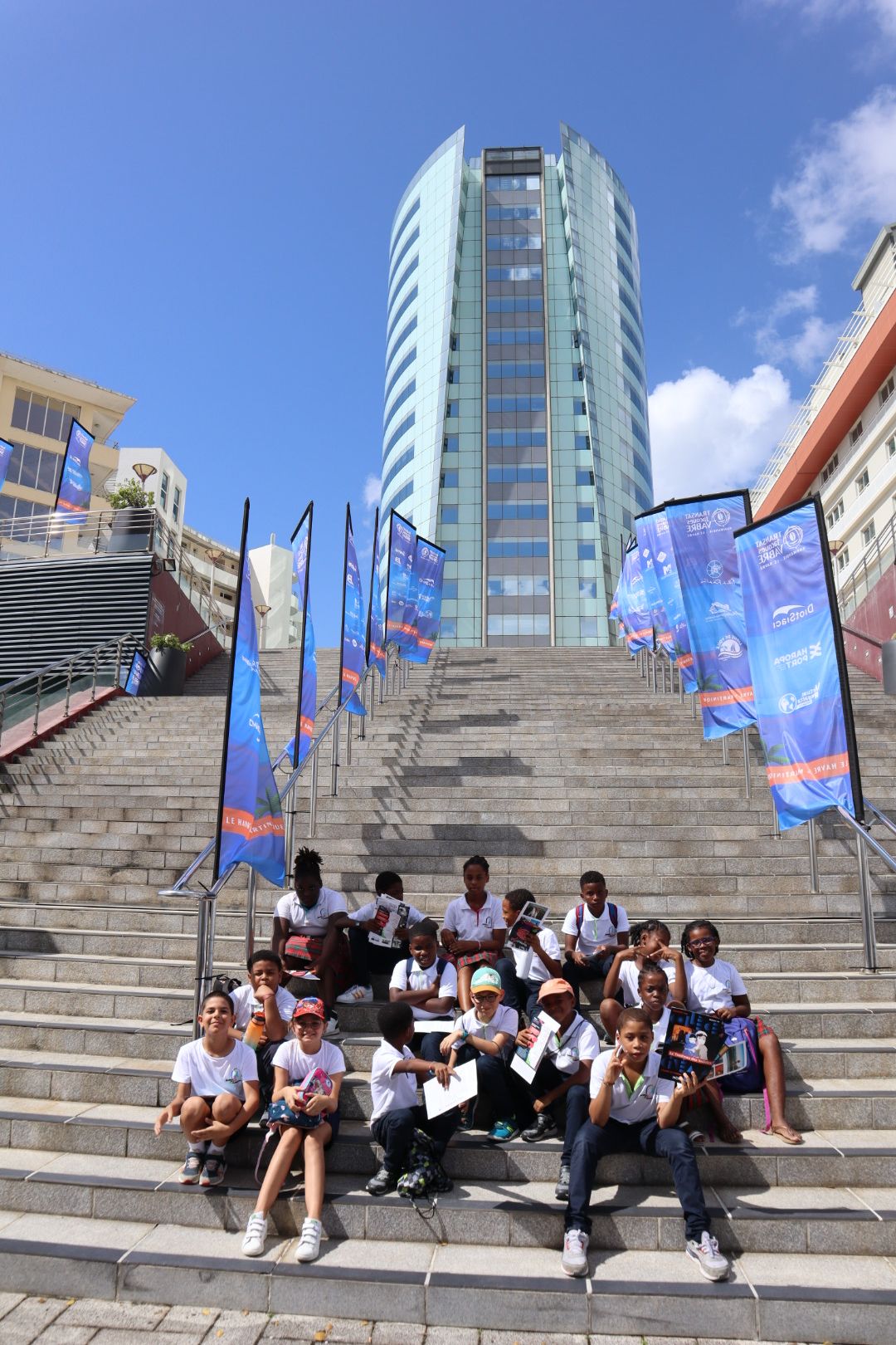 Ecole Catholique et numérique | École Maîtrise de la Cathédrale | Fort ...